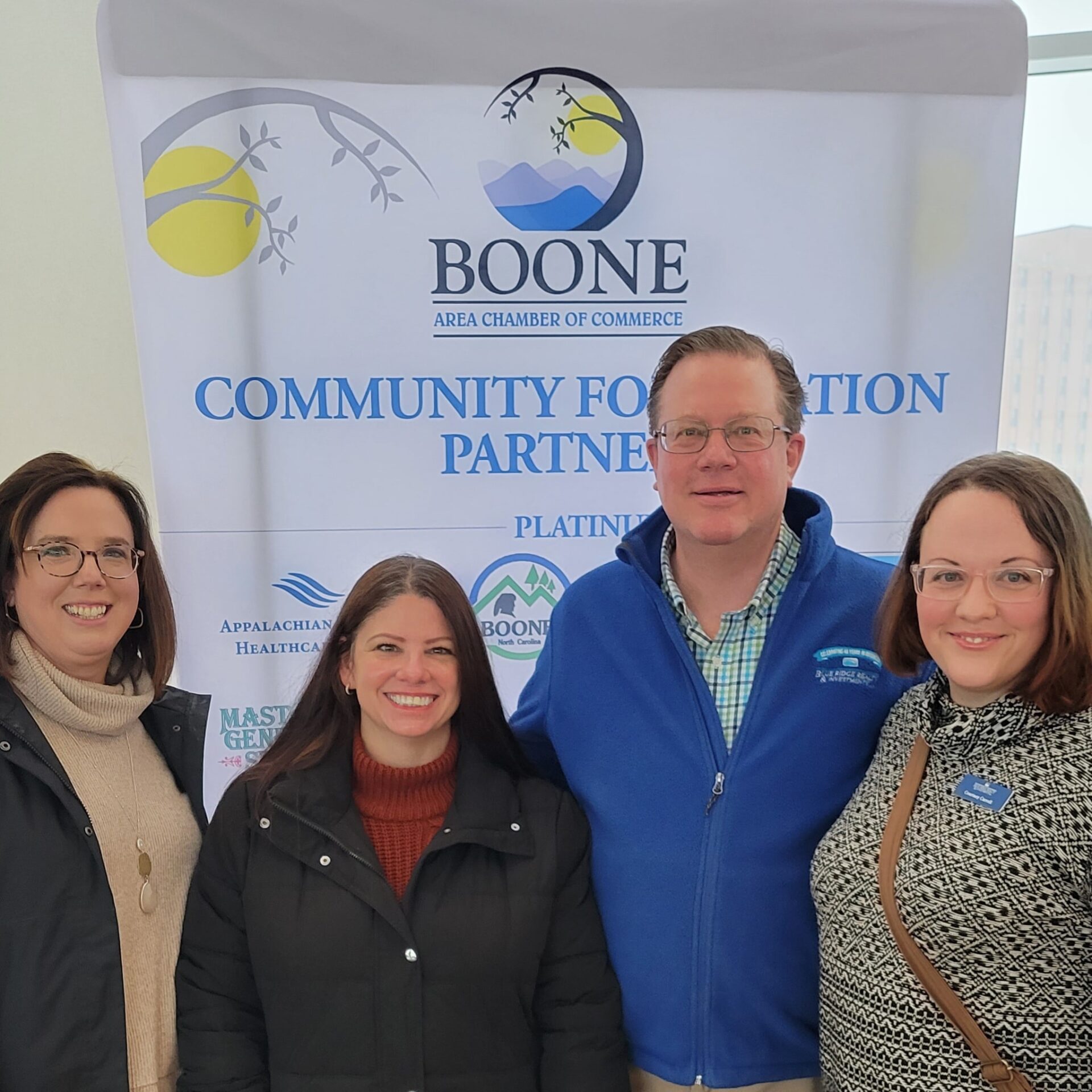 Learn about Blue Ridge Realty and Investments