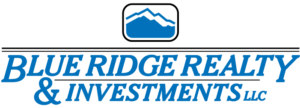 Blue Ridge Realty