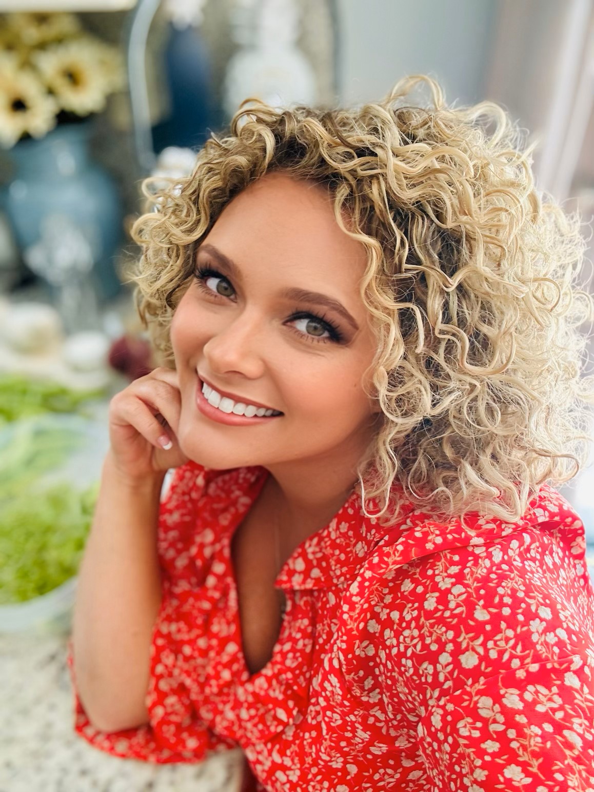 Hope Caroselli – Blue Ridge Realty