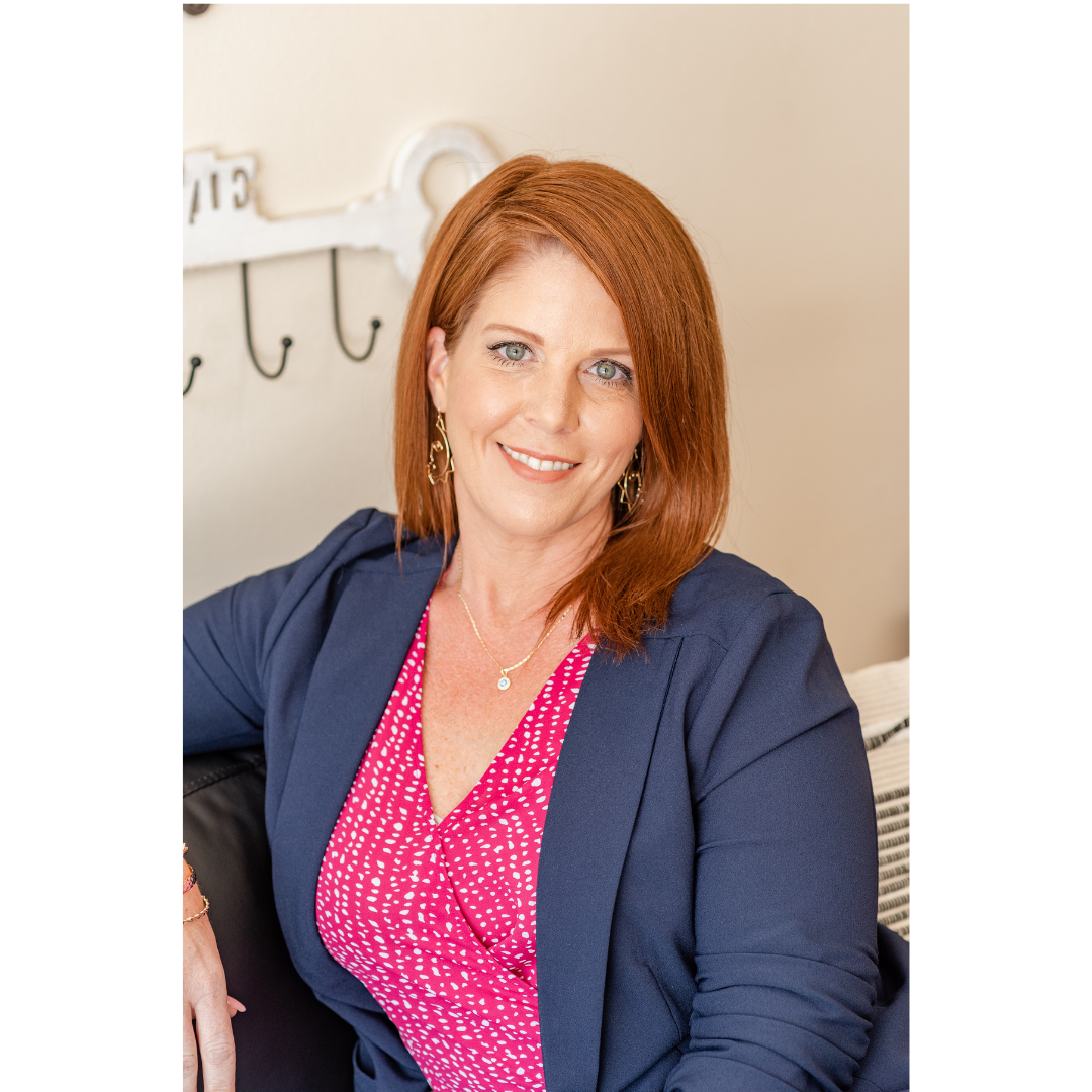 Tara Jefferies - Realtor with Blue Ridge Realty & Investments